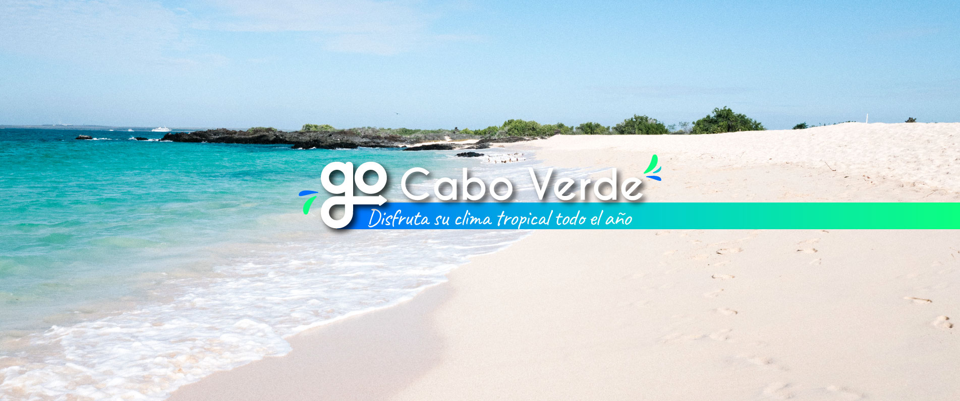 Home Page - GoCaribe.es